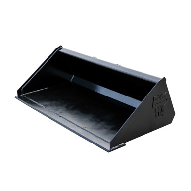 Buy 54" Toro Dingo Smooth Bucket | Heavy-Duty 54" Toro Dingo Smooth ...