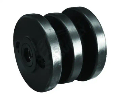 Buy Bobcat Triple Flange Bottom Roller - 7109409 / 6730683 | Heavy-Duty ...