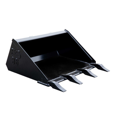 Buy 36" Toro Dingo Tooth Bucket | Heavy-Duty 36" Toro Dingo Tooth ...