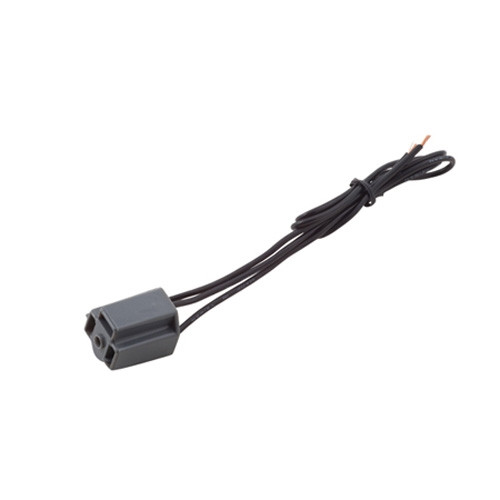 Three Wire Connector 3 Pin Headlight & Flasher