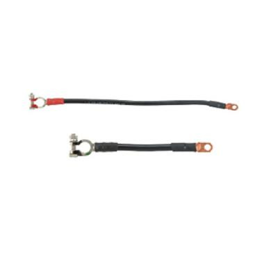 1950-1952 Oldsmobile V8 Battery Cables