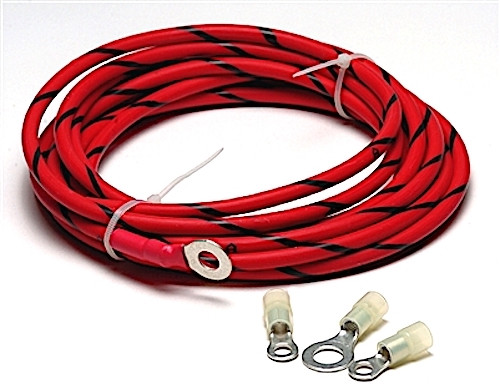 Vintage Car Wiring – Wires and Connections for Classic American Autos