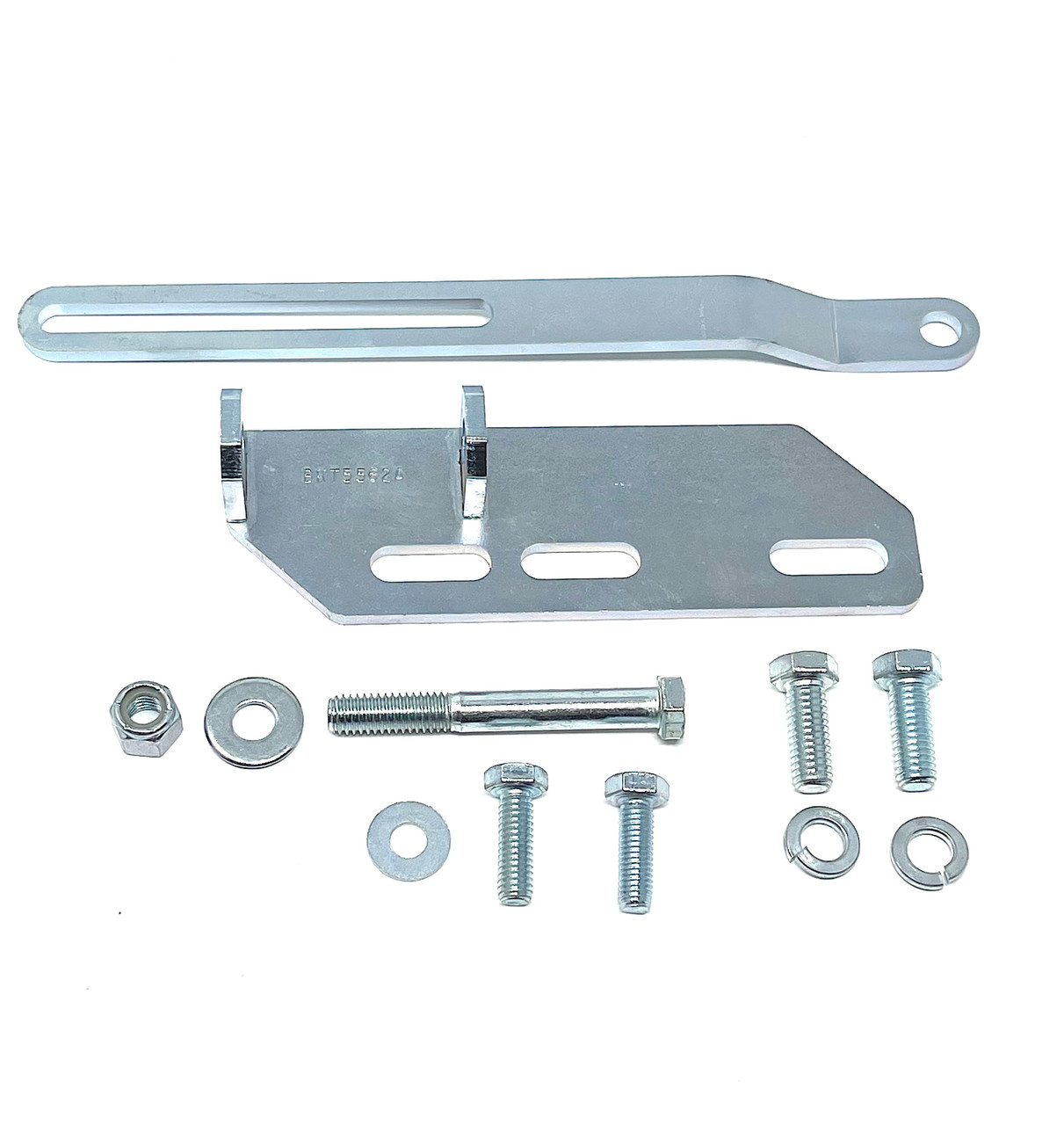 1955-1962 (2nd Series) Chevrolet 235-261 Alternator Bracket - BKT5562C