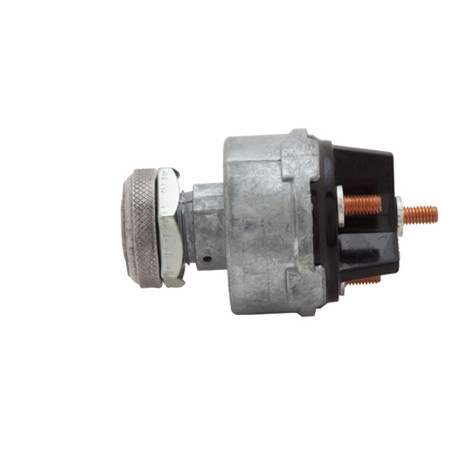 Universal 4 Position Ignition Key Switch