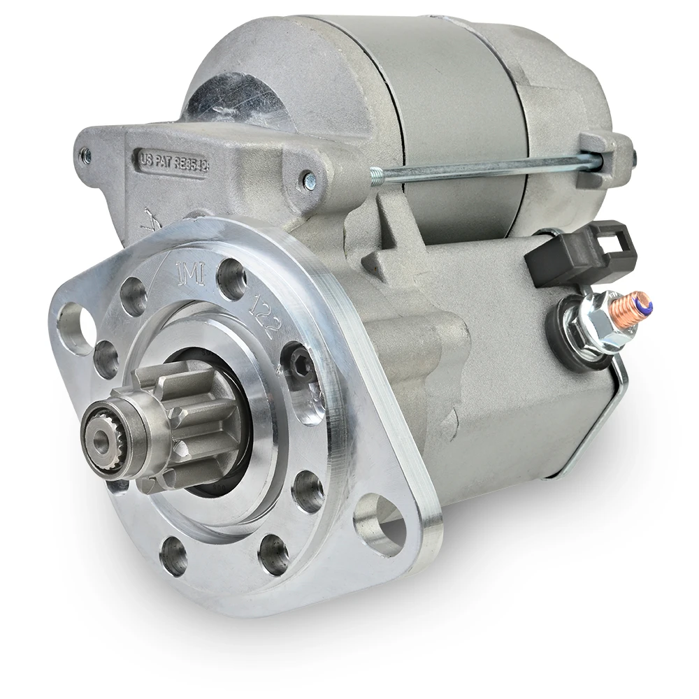 Buick 1939-1953 straight 8 40 & 50 special Starter - 3606GR