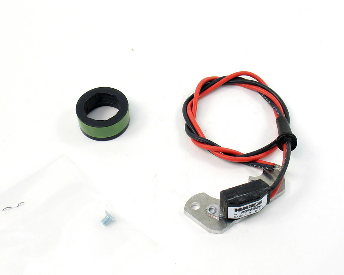 Pertronix Dodge, Desoto, Hudson , Plymouth 6 cylinder Electronic ...