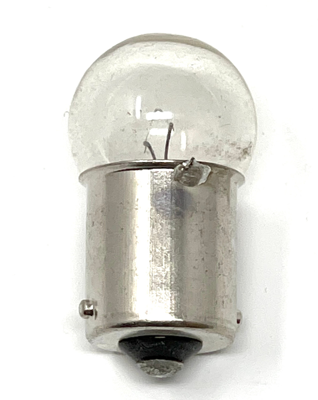 4-PACK MINIATURE 6V LAMP, SINGLE FILAMENT, 3CP -L411