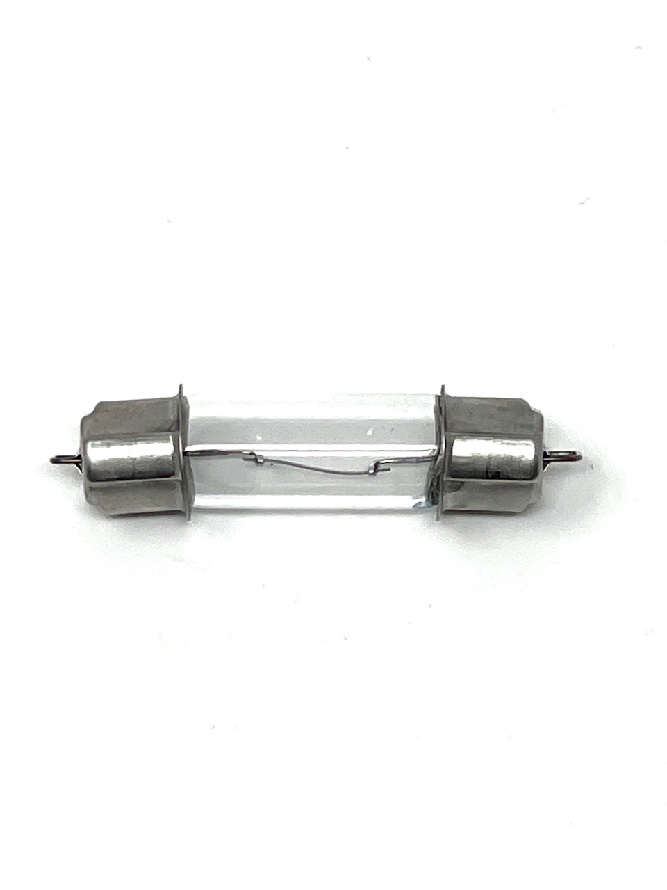 4-PACK MINIATURE 12V LAMP, SINGLE FILAMENT, 12CP -L430