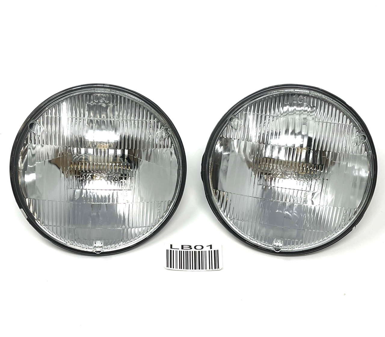 Headlamp Kit - LK0012