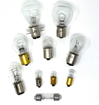 Small lamp kit - LK1144
