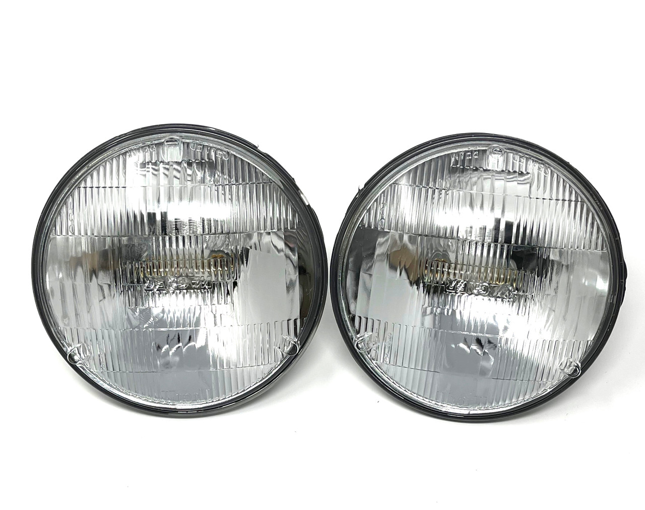 12V version of 4030 sealed beam lamp, 2-pack - 4030-12V-2