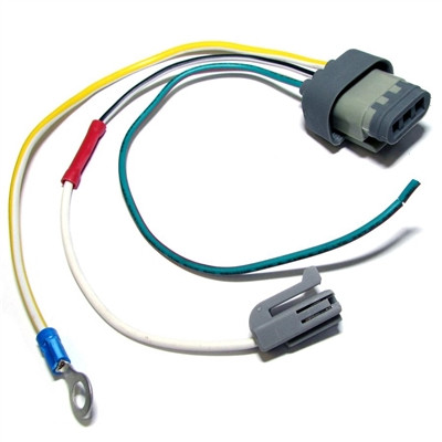 Vintage Car Wiring – Wires and Connections for Classic American Autos