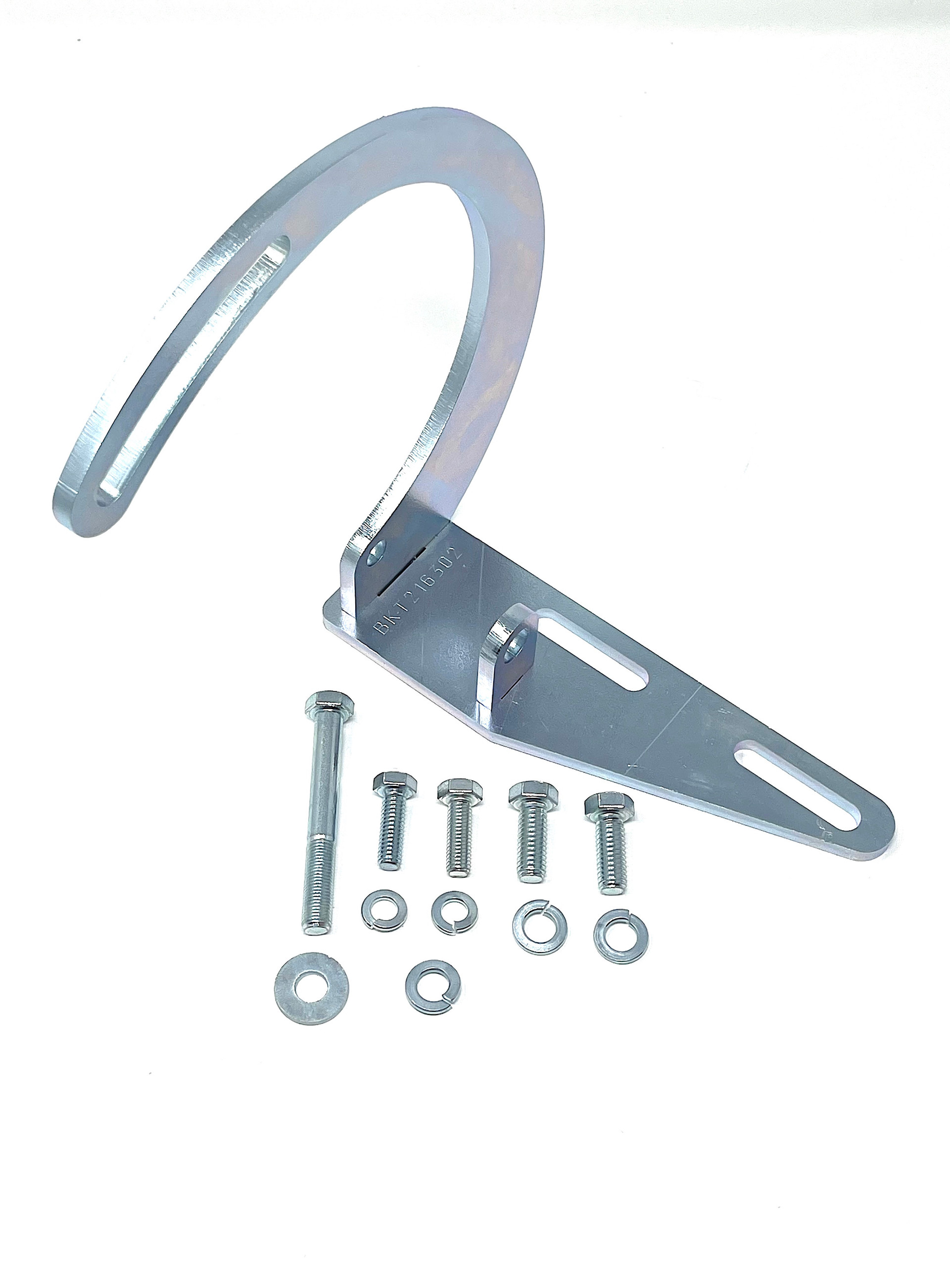 Alternators - Alternator Mounting Brackets - Vintage Auto Garage LLC