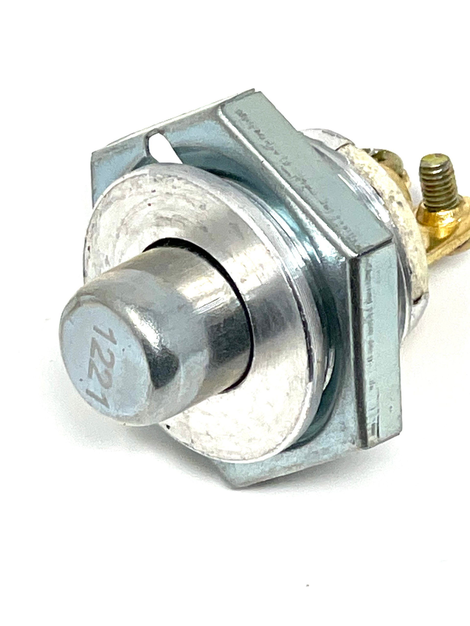 Ignition - Ignition switch - Vintage Auto Garage LLC