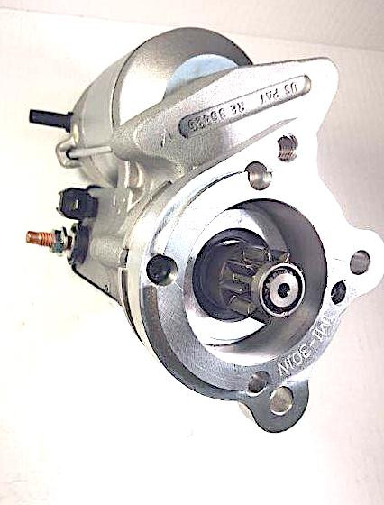 Quality Auto Parts for Vintage Packard Cars