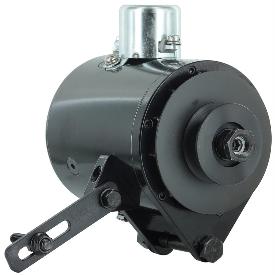 Ford Model A 12 Volt Conversion Kits