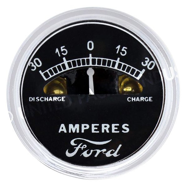 Ford Model A 12 Volt Conversion Kits