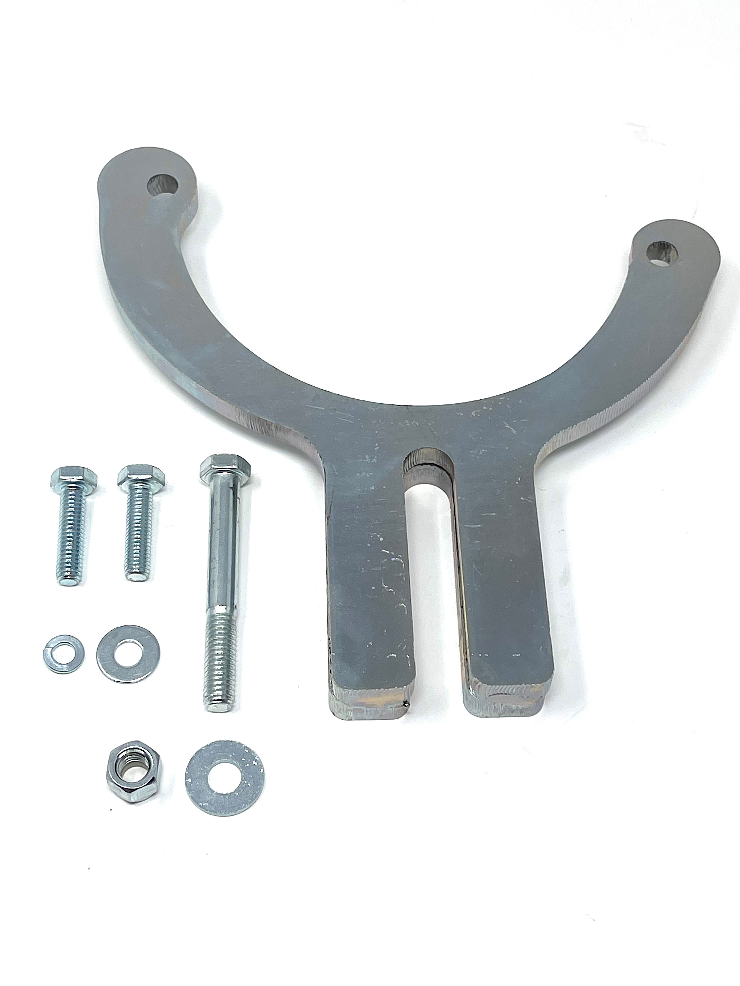 Alternators - Alternator Mounting Brackets - Vintage Auto Garage LLC