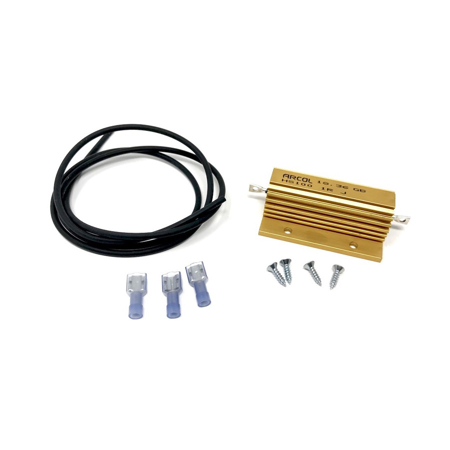 1948-1951 Ford H Series Car Truck Flathead Six 12 volt conversion kit ...