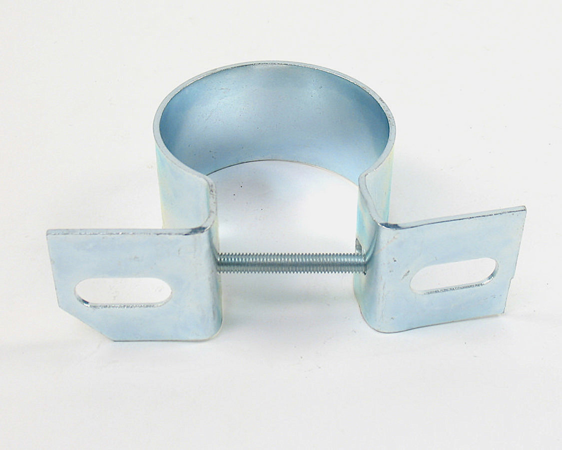 Ignition Coil Bracket Chrome - W1-CB1