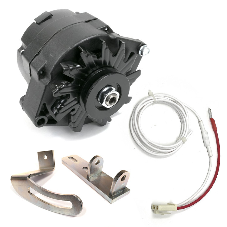 12V Conversion Kits - Ford Mercury Lincoln T Bird 12 volt kits - Ford ...