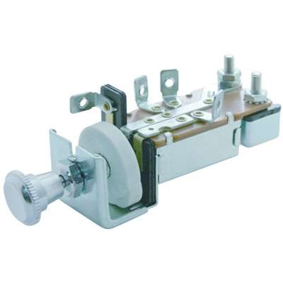 Headlight relay 12 volt - RLK2