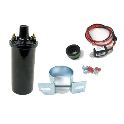 Ignition - Coils - Vintage Auto Garage LLC