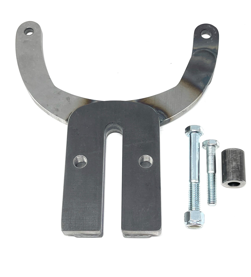 Alternators - Alternator Mounting Brackets - Vintage Auto Garage LLC