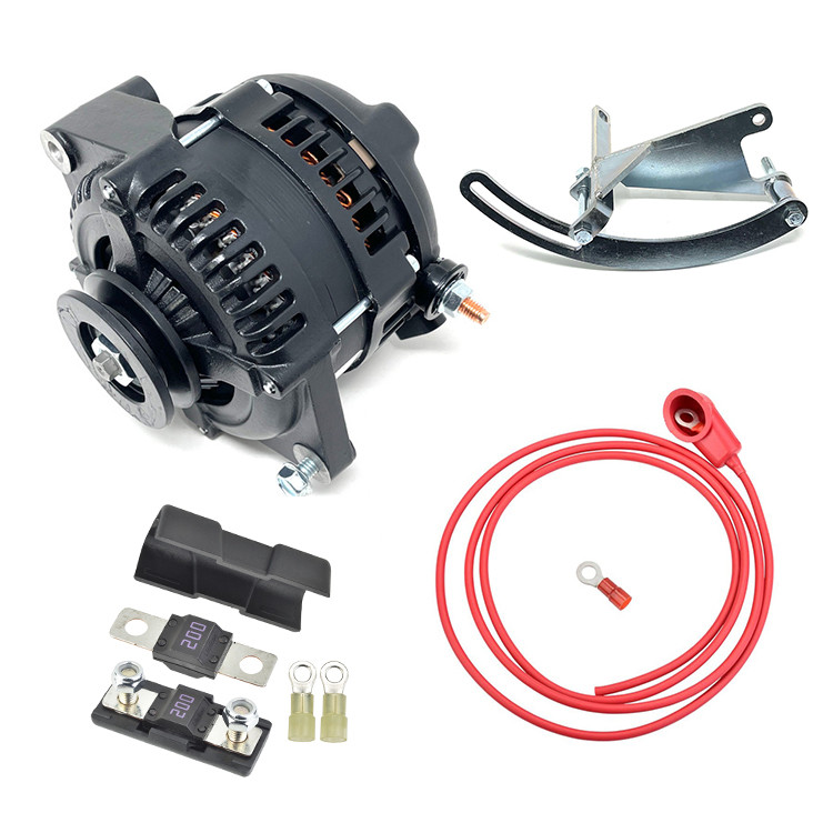 Ford Y Block 12 Volt Conversion Kits