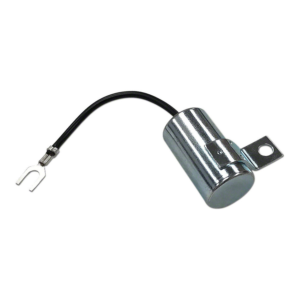 Ford Front Mount Distributor Condenser- FDS3970