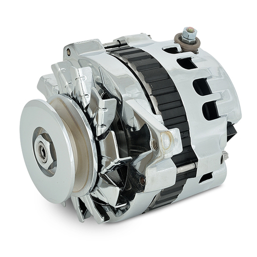 How to wire alternator - Vintage Auto Garage LLC