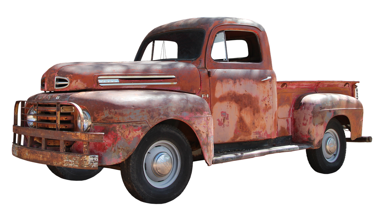 6 of the Most Common Vintage Car Problems - How to Fix Them - Vintage ...
