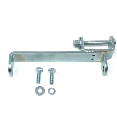 Chrysler Dodge Plymouth Studebaker Packard Autolite Alternator Bracket ...