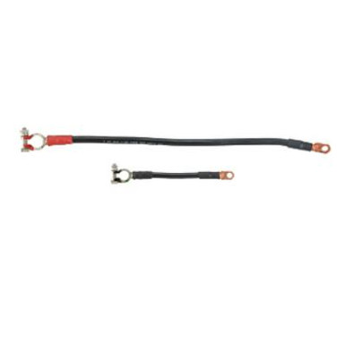 1920-1927 Ford Model T Battery Cables