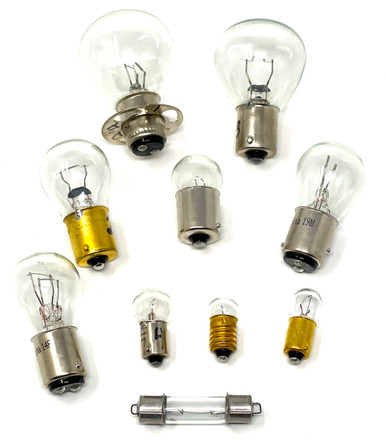 Small lamp kit - LK2012
