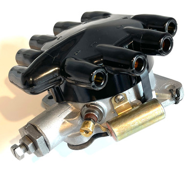 Ford 1942-1948 V8 distributor 6v or 12v volts points reconditioned ...