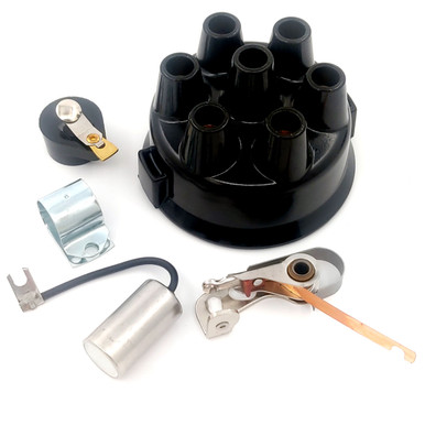 DELCO REMY DISTRIBUTOR ROTOR-DR308