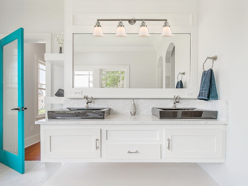 Bathroom Lighting - Shop The Lighting Center at Rockingham Electric