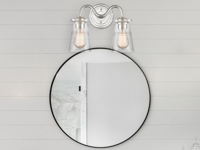 Bathroom Lighting - Shop The Lighting Center at Rockingham Electric