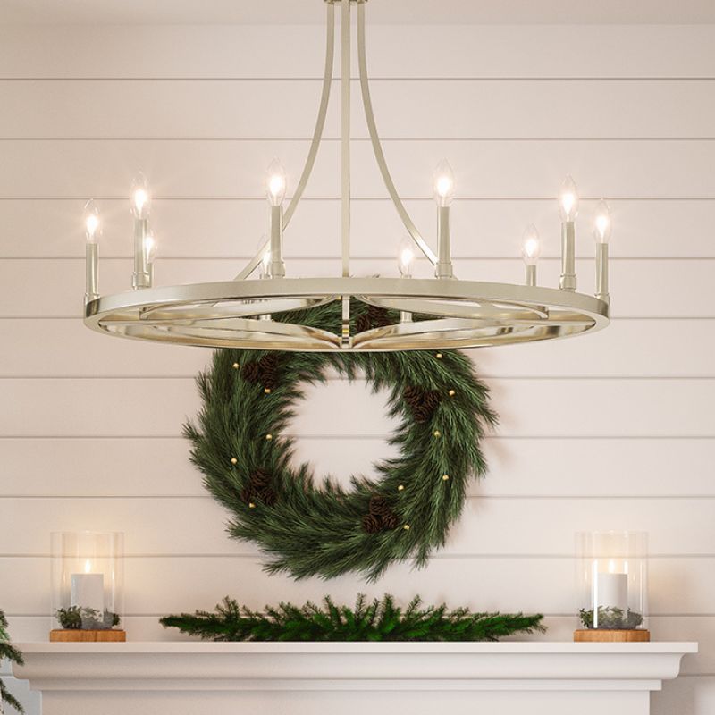 Unique Ways to Light Up Your New Year's Celebration - The Lighting ...