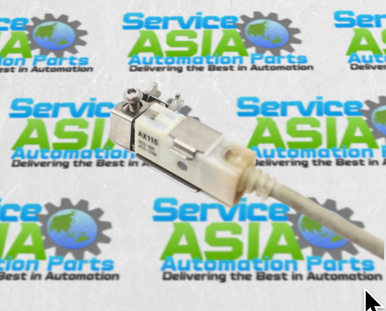 AX115 | TAIYO | Service Asia Automation Parts