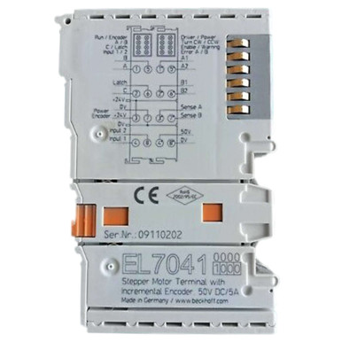 EL7041-1000 | BECKHOFF | Service Asia Automation Parts
