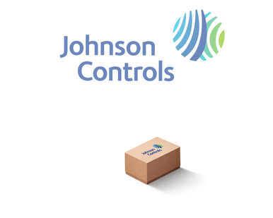 S300-DIN-RDR2SA U | JOHNSON CONTROLS | Service Asia Automation Parts
