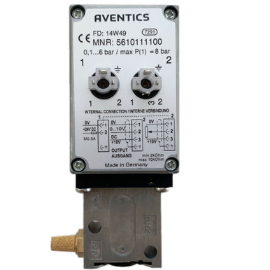 5610111100 | BOSCH | Service Asia Automation Parts