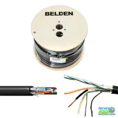 1075A | BELDEN | Service Asia Automation Parts