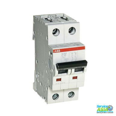 S202-C10 | ASEA BROWN BOVERI | Service Asia Automation Parts