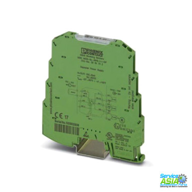 MINI MCR-BL-RPS-I-I (2810476) | PHOENIX CONTACT | Service Asia ...