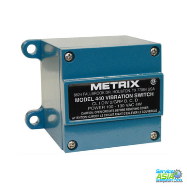 440SR-2200-0105 | METRIX VIBRATION | Service Asia Automation Parts
