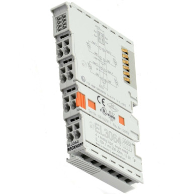 EL3064 | BECKHOFF | Service Asia Automation Parts