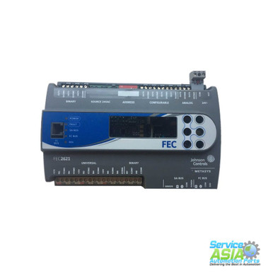 MS-FEC2621-0 | JOHNSON CONTROLS | Service Asia Automation Parts
